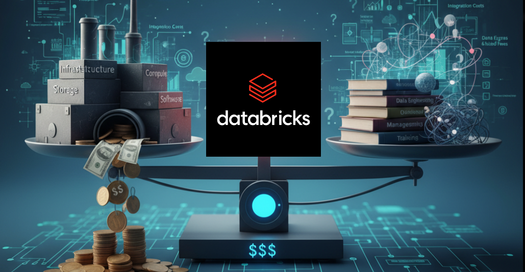 Calculating the real cost of a Databricks Environment | by Filip Pastuszka | Cloud Native ...