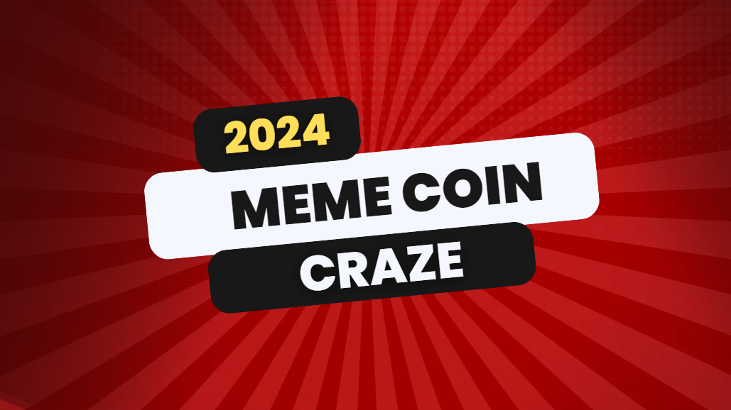 Navigating the Seas of the Meme Coin Craze | by Linus Martel ...