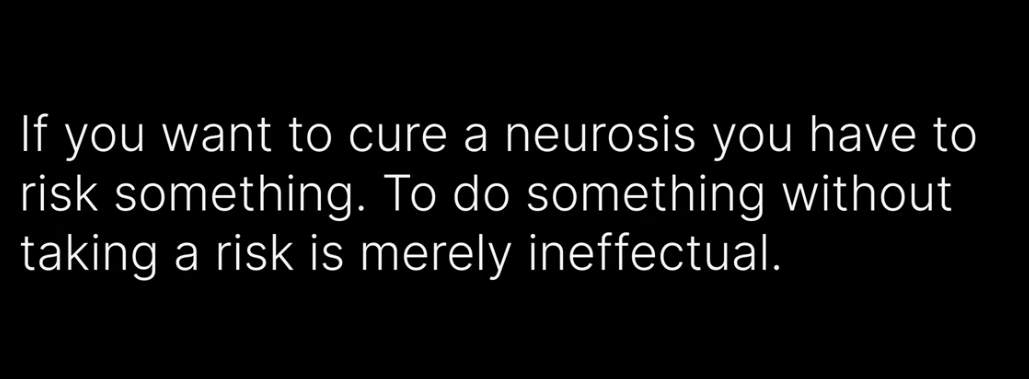 The Tie Between Neurosis And Conformity (Oh, And Individualism) | by ...