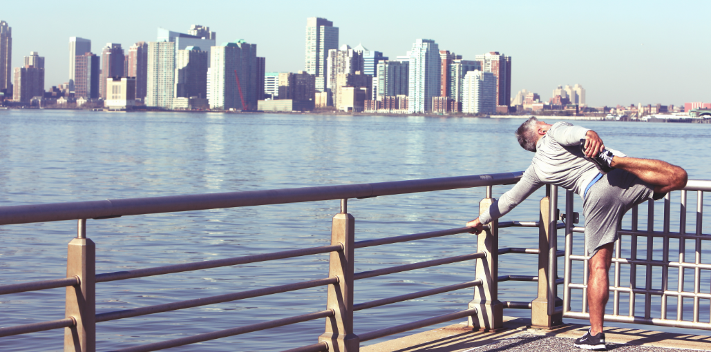 What Happens When We Live to 120? A Look into Human Longevity Tech and ...