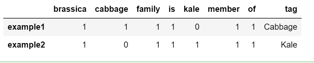 Machine LearningVectorization. Vectorization is a step in feature… | by ...