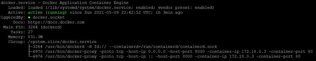 Docker-compose ile EFK kurulumu (Elasticsearch-fluentd-kibana) | by Yiğit Güvenir | Medium