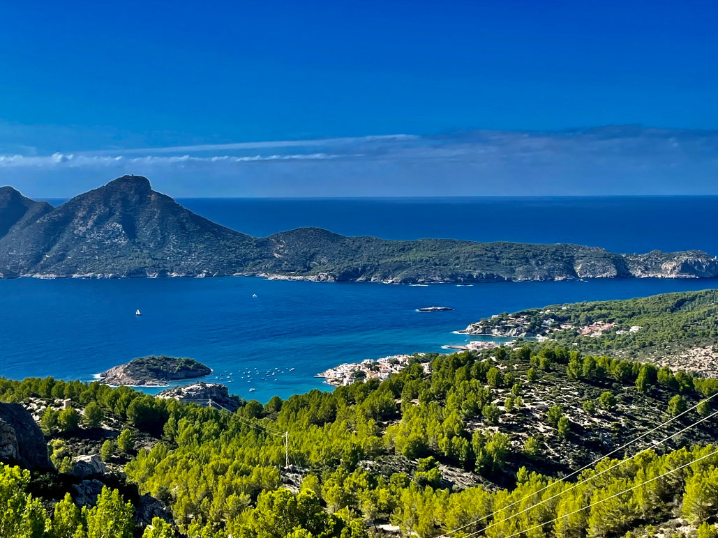 Mallorca Island on Foot: Hike the Coast for Breathtaking Scenery | by ...