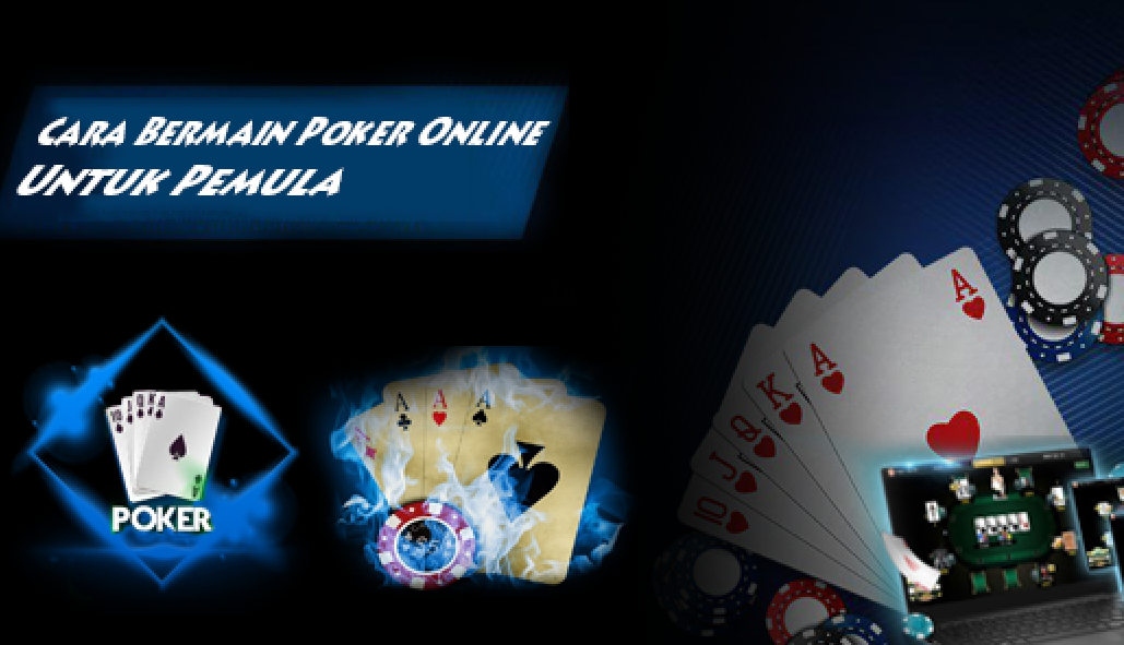 Cara Bermain Poker Online untuk Pemula ituDewa | by Listy Chan | Medium