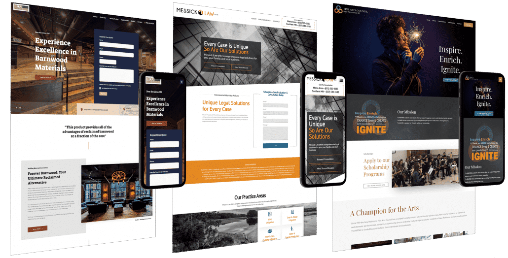 Best Web Developer in Minnesota: Top Industry Expertise! | by Michael ...
