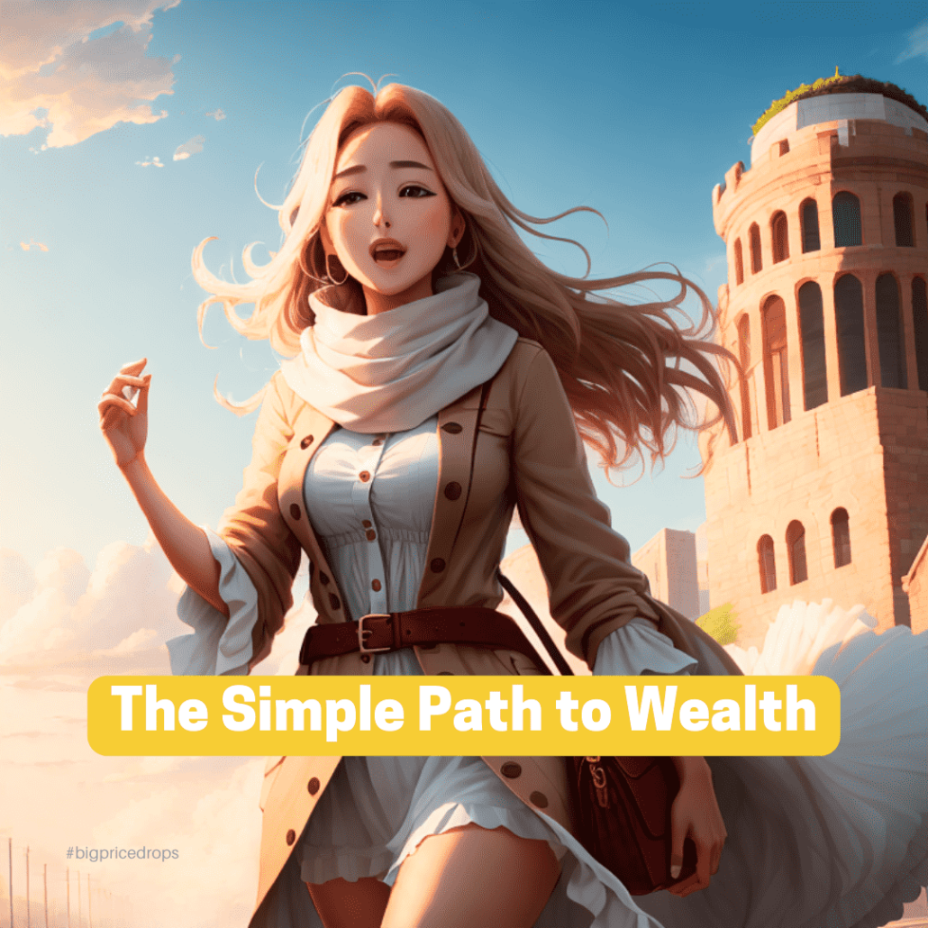 The Simple Path to Wealth: Demystifying Finance for Life and Freedom ...