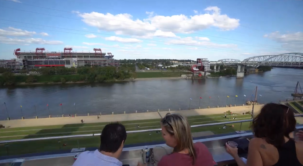 Take “The Grand Tour” of Nashville’s Best Rooftop Bars” | by The George ...