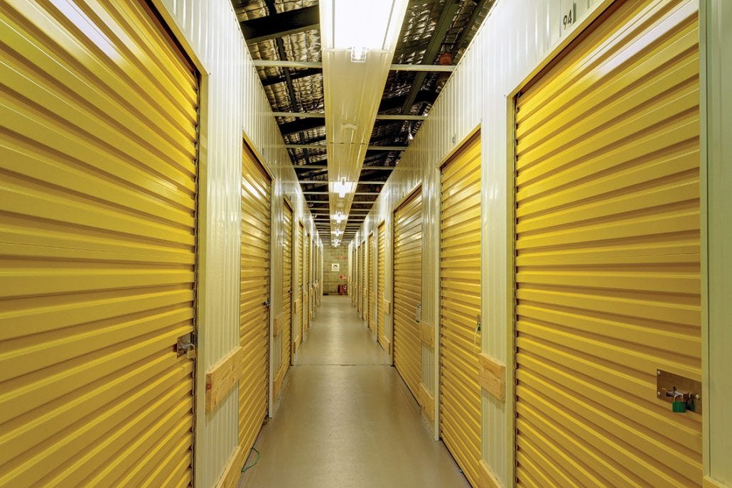 Why Maintaining Proper Temperature Is Vital For Safe Storage of Your ...