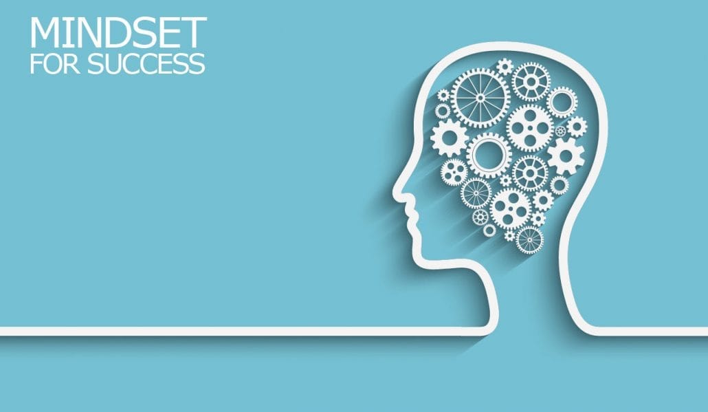The Secret to Success: Unlocking Your Potential with a Growth Mindset ...