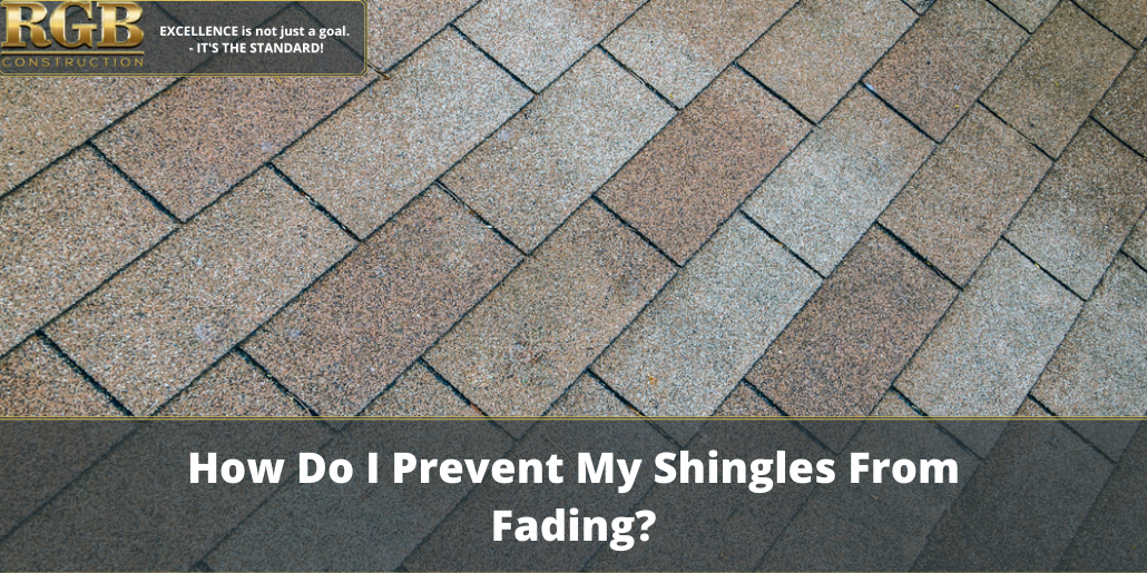 How Do I Prevent My Shingles From Fading? | by Jamesjung | RGB ...