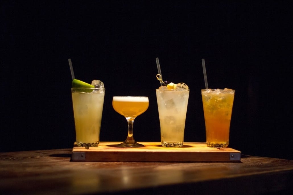 30-Day LeetCoding Challenge Day 21: Leftmost Column with at Least a One ...