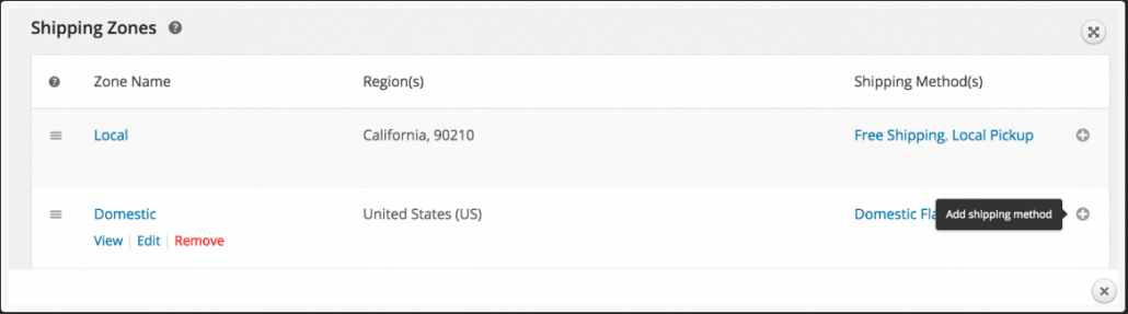 WooCommerce Flat Rate Shipping — Tutorial | by Judd Dunagan | Medium