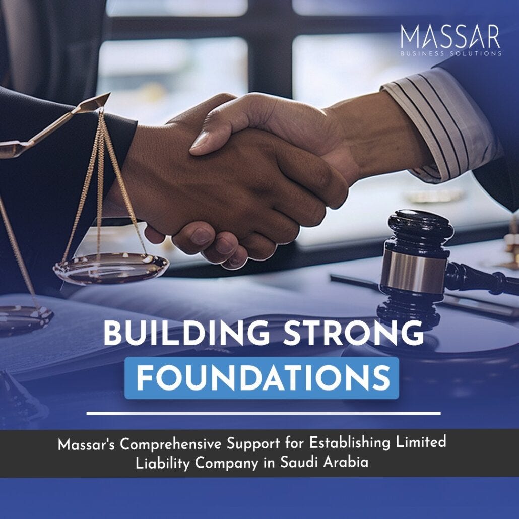 Building Strong Foundations: Massar’s Comprehensive Support for ...
