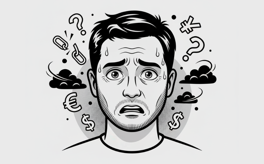 I Spent 20 Years Working Hard So I Could Live Comfortably (I Was ...