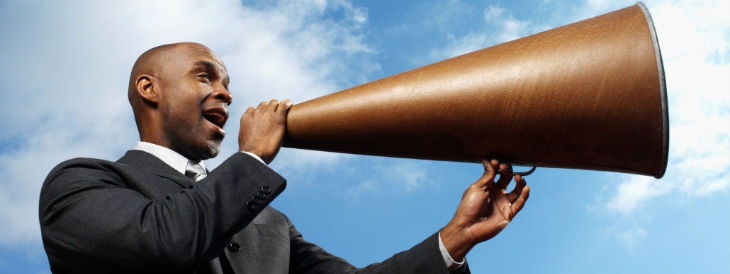 Raise your voice, let it be heard! -An Overview on Voice Features | by ...