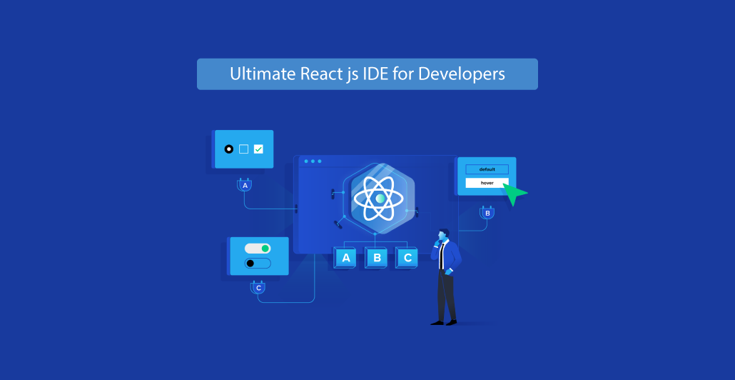 Ultimate React js IDE for Developers | by Bigscal Technologies | Medium