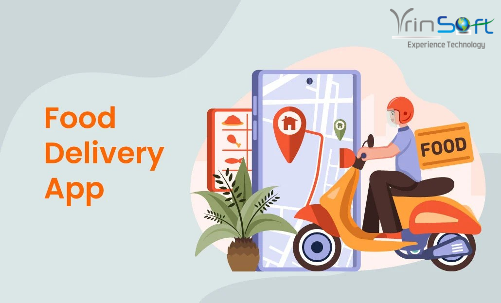 Food Delivery App Development: Trends, Features, & Cost 2024 | by ...