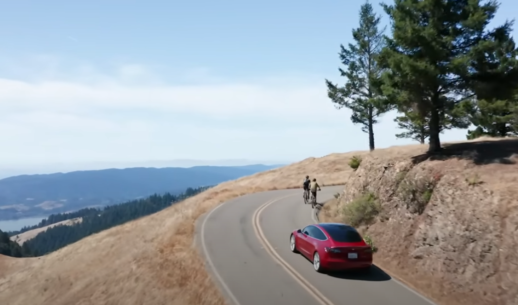 Electric Road Systems: Powering the Future of Electric Vehicles | by ...
