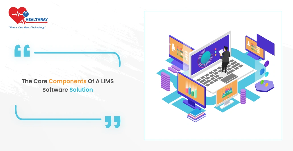 10 Key Features Of Premier LIMS Software | by Healthray - AI based EMR, HIS | Jun, 2024 | Medium