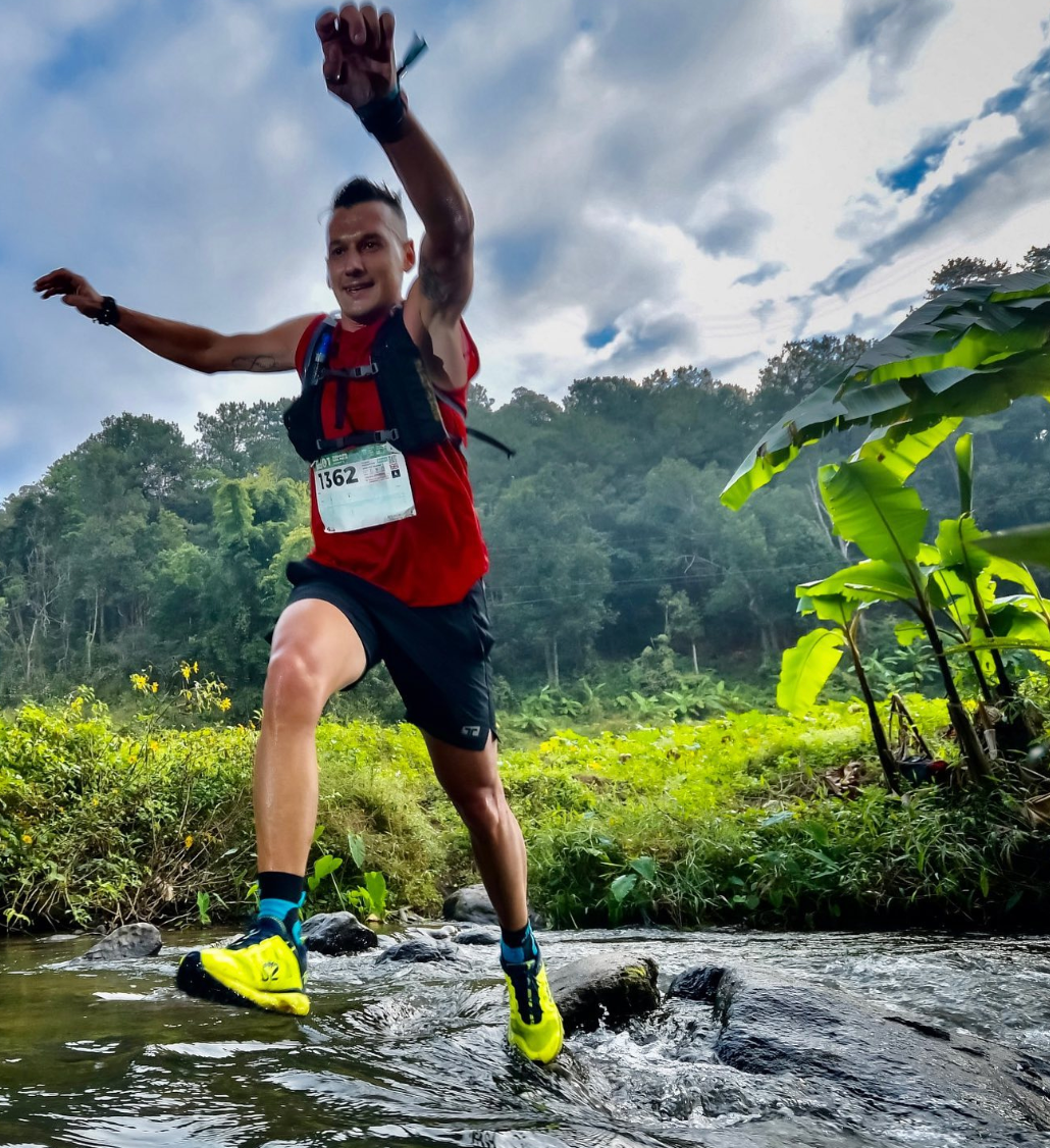 Trail running in Thailand. Why it is an awesome option! | by Angelo ...