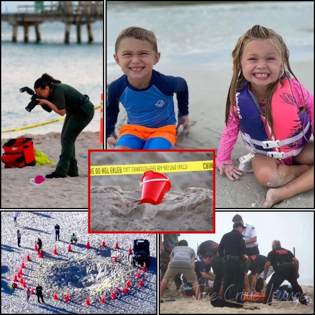Indiana Girl: Sloan Mattingly, Who Tragically Died in a Sand Collapse ...