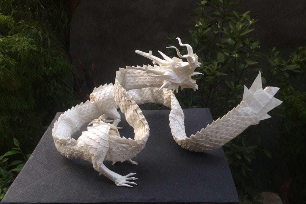 The Mind as an Origami Model: What Cognitive Science Can Glean from ...