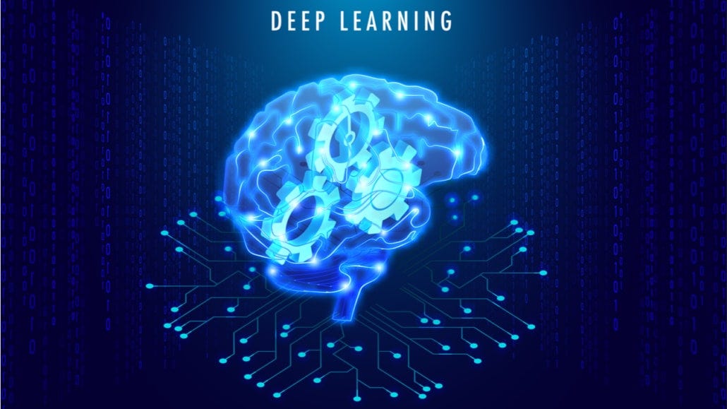 How To Use Deep Learning To Solve Time Series Problems By Samuel