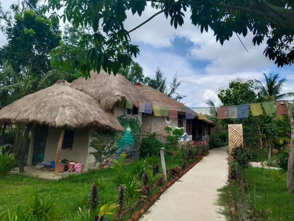 sundarban kolkata tourThe Changing Interaction between New Rural ...