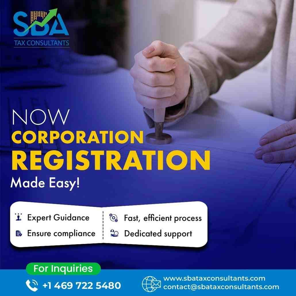 The Role of a Registered Agent in Corporate Registration | by ...