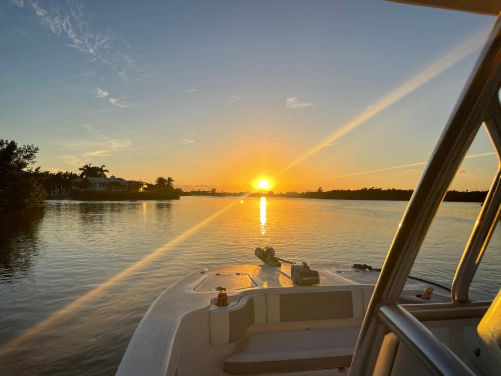Your Water Getaway Made Effortless: Choose Florida Boat Rentals ...