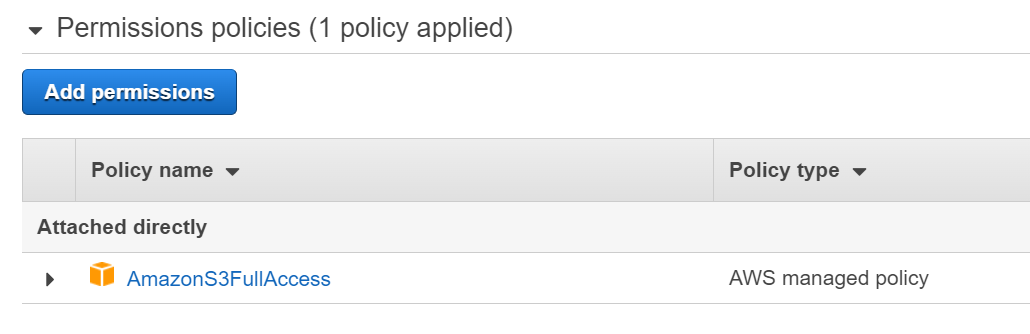 Mount AWS S3 to Databricks and Read/Write data | by Hari Kamatala | Medium