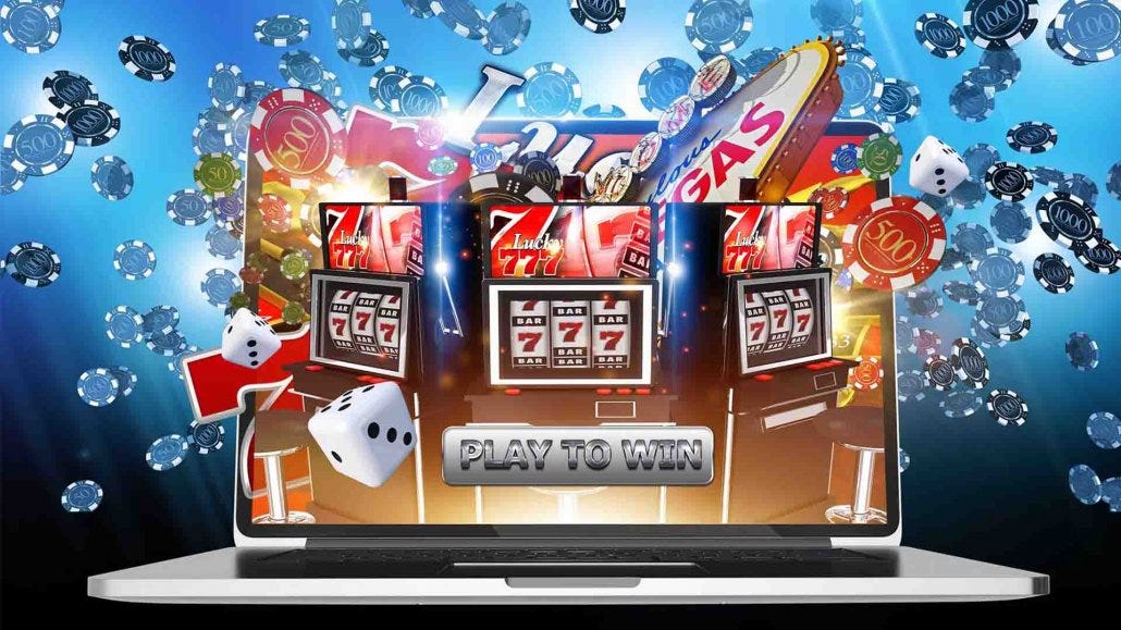 slotgame - Mailning - Medium