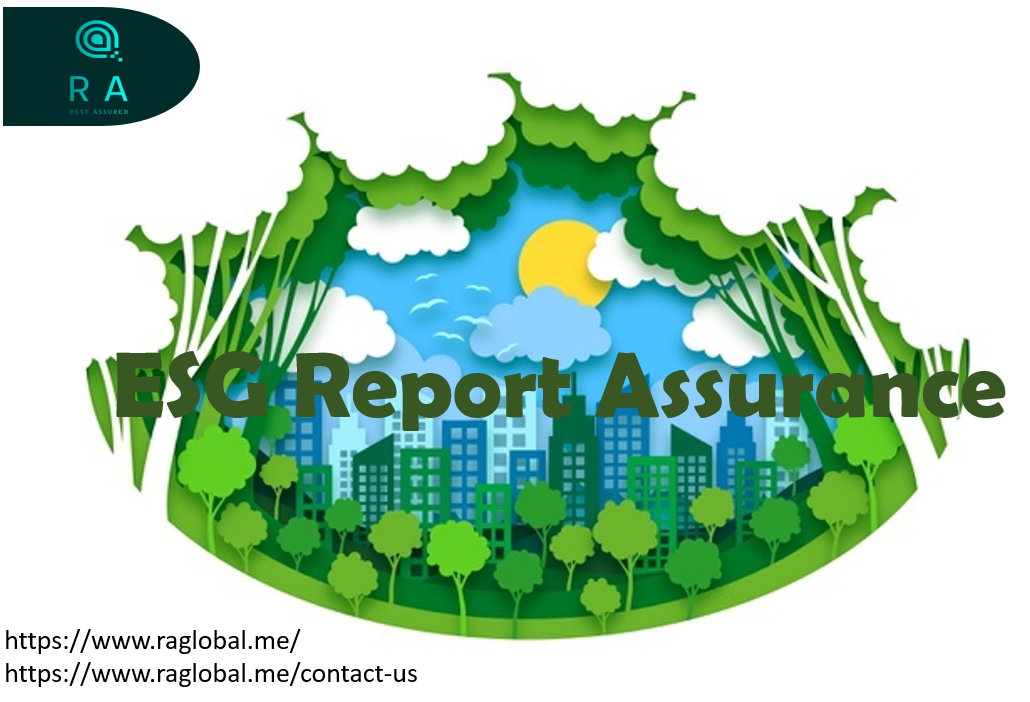 What you need to know about ESG Report Assurance? | by Raglobal | Jan ...