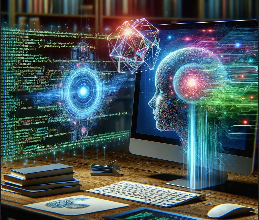 “All Your Code is Hard-Coded”: The Shift from Traditional Programming to AI-Driven Development ...