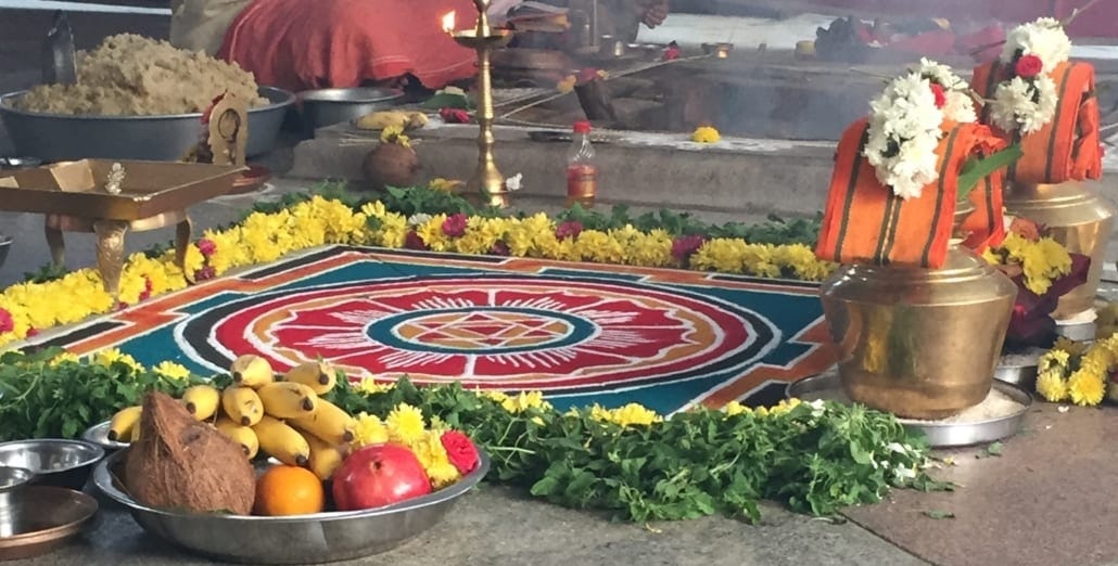 What is Puja?. English equivalents to ‘Puja” are… | by ...