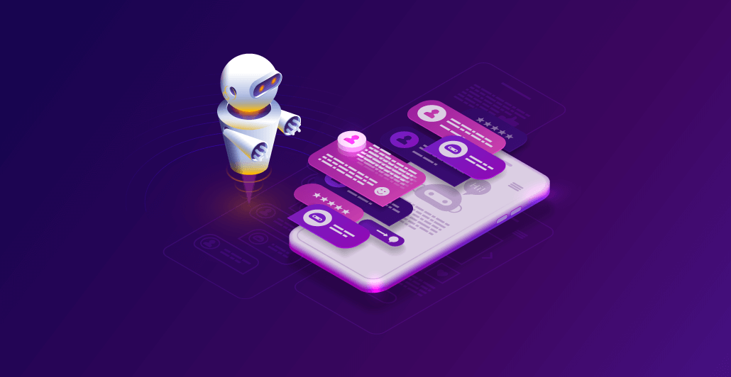 A Complete Guide To Building An AI-Based Chatbot App Like Replika | by Bigscal Technologies ...