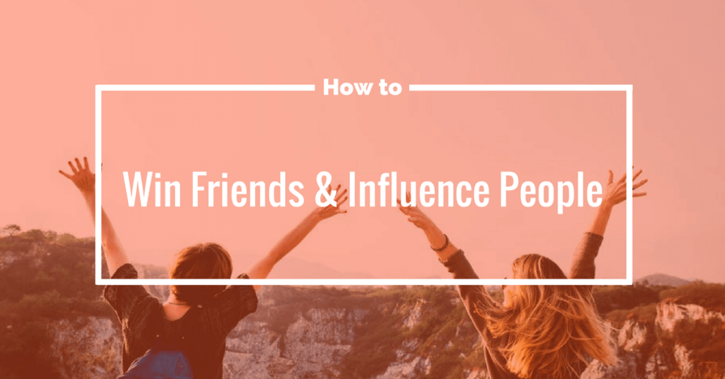 How to win friends and impact individuals | by Hasan Habib | Medium