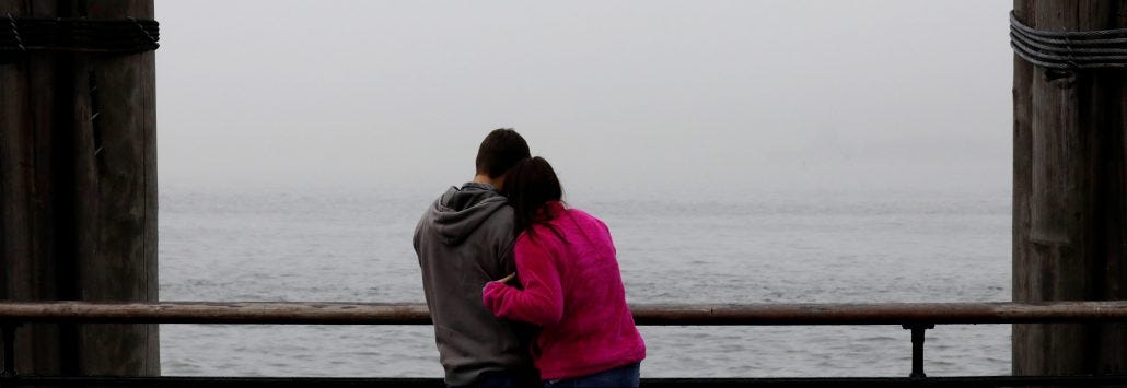 Cohabiting parents differ from married ones in 3 big ways | by The ...