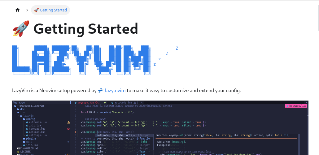 Install NerdFont (or any fonts) using the command line in Debian (or other Linux). | by Almatin ...