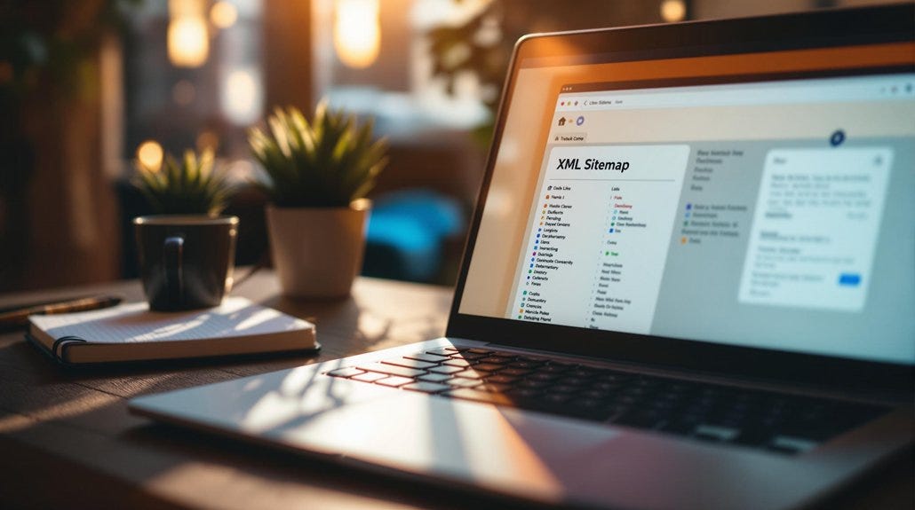 Understanding XML Sitemaps: Implementation Guide for Enhanced Search ...