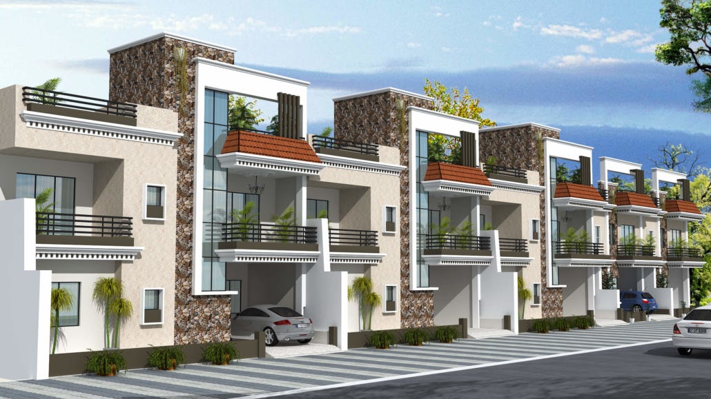 Discover the Top Builders in Varanasi: Your Dream Villa Awaits | by ...