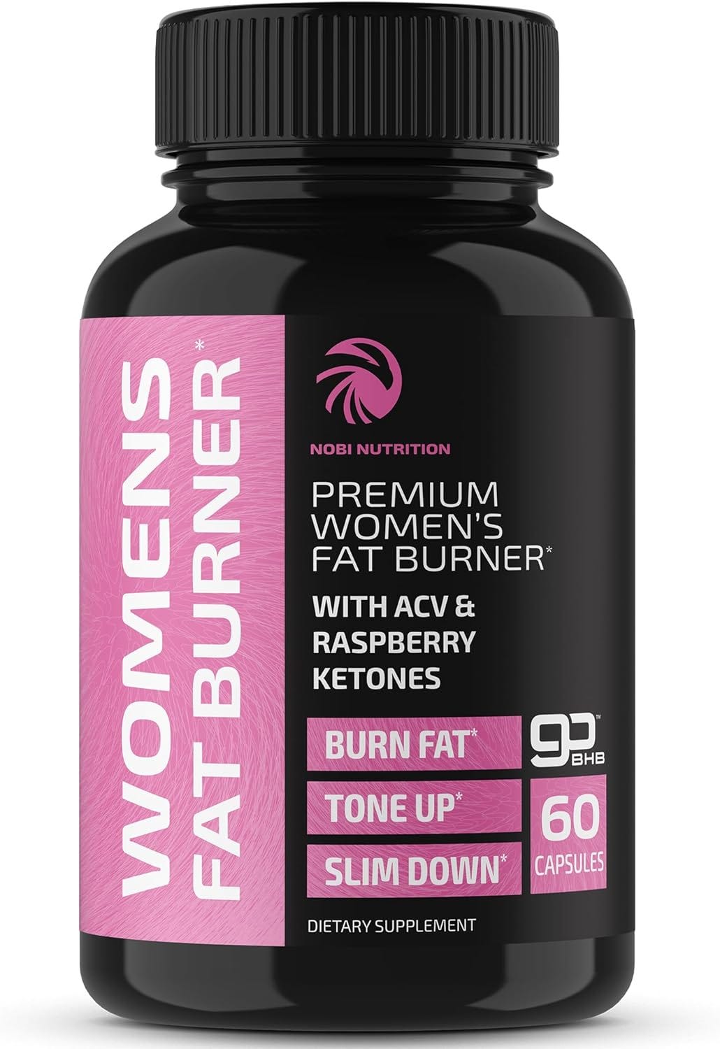 Fat Burners for Women: Achieve Your Weight Loss Goals with Confidence | by Emmanuel Invincible ...