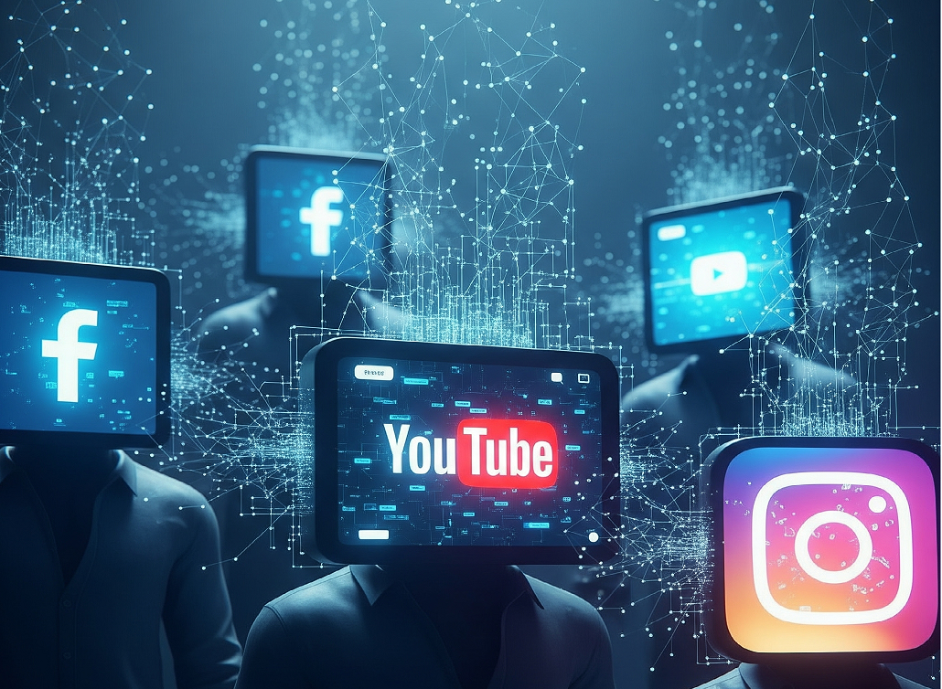 You’re being tracked: Top apps that collect the most personal data | by ...