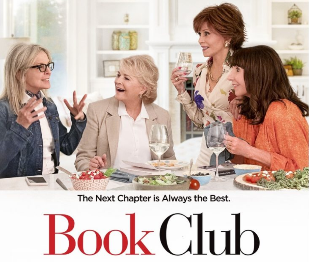 Now Playing. Action Point, Book Club | by Matthew Fox | Medium