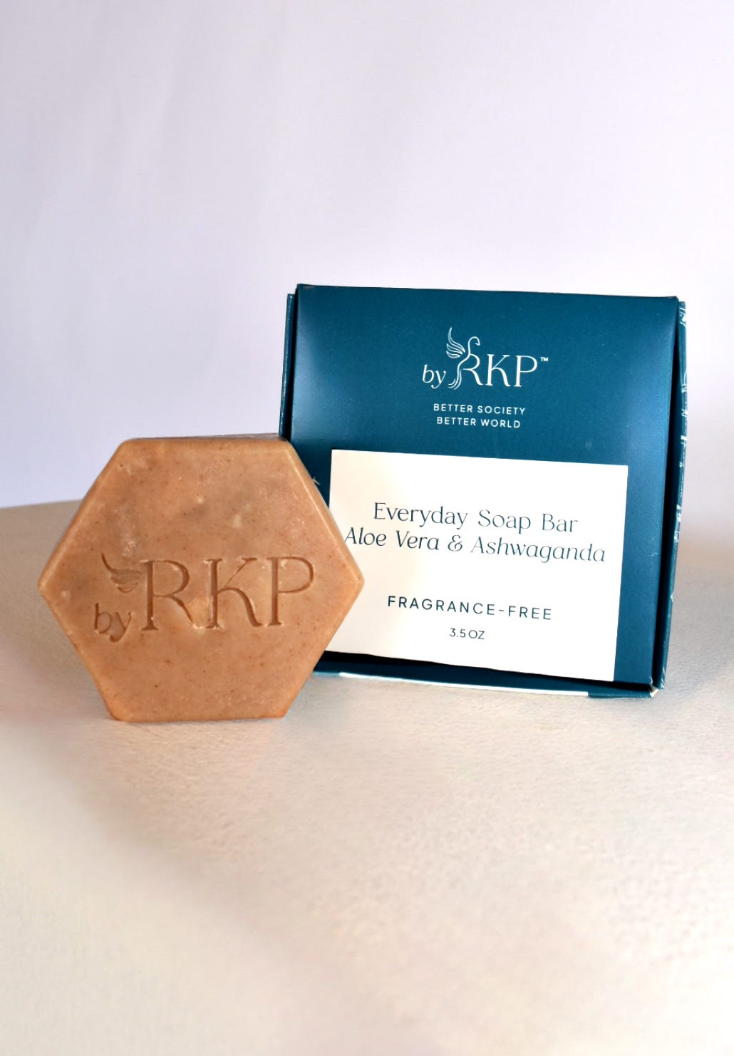 From Shower to Shave With Everyday Soap Bar by RKP | by Janny C | Medium