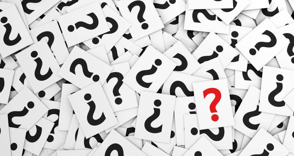 FAQ #1: What does “Oh Fabled One” mean? | by Oh Fabled One | Medium