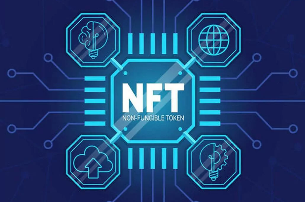 Decentralized ERC-721 and ERC-1155 NFTs | by Aurelien Pelissier ...