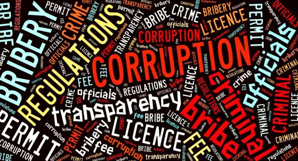 THE SELF-TICKLING CORRUPTION COMBAT IN GHANA | by Abdul Rashid Adam ...