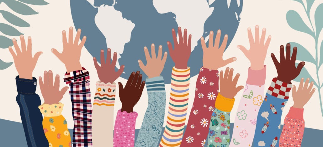 Power of Culture: Shaping Identity, Community, and Society | by Alisha Mustafa | Nov, 2024 | Medium
