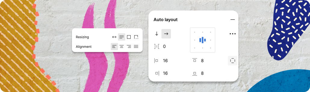Understanding Auto-Layout in Figma | by Justine Montgomery | Medium